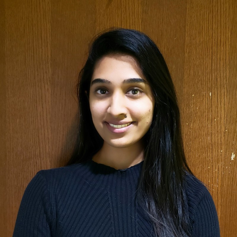 Shriya Hukkeri | LinkedIn Shriya Hukkeri | LinkedIn