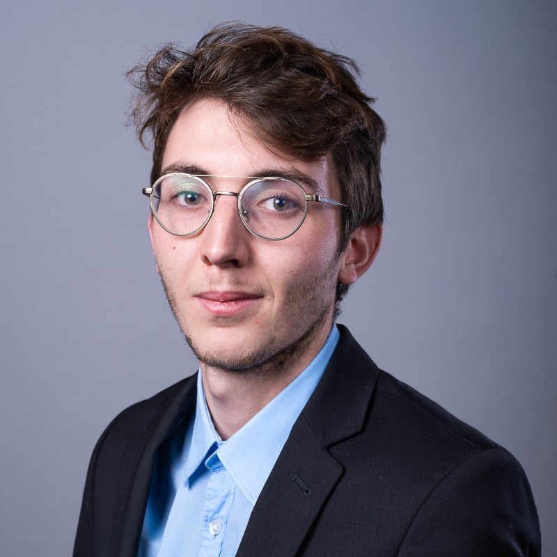 Robin Rudaz – Journaliste – TOPO Genève | LinkedIn Robin Rudaz – Journaliste – TOPO Genève | LinkedIn