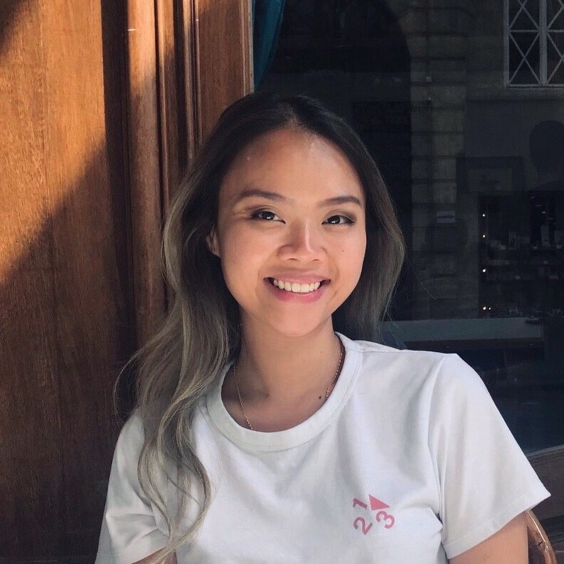 Thy Nguyen | LinkedIn Thy Nguyen | LinkedIn