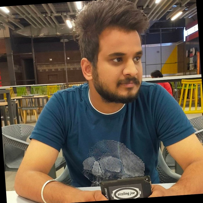 Rohit Kumar Ghawalkar - Team Lead at Apex IT Systems Global USA, LLC ... Rohit Kumar Ghawalkar - Team Lead at Apex IT Systems Global USA, LLC ...