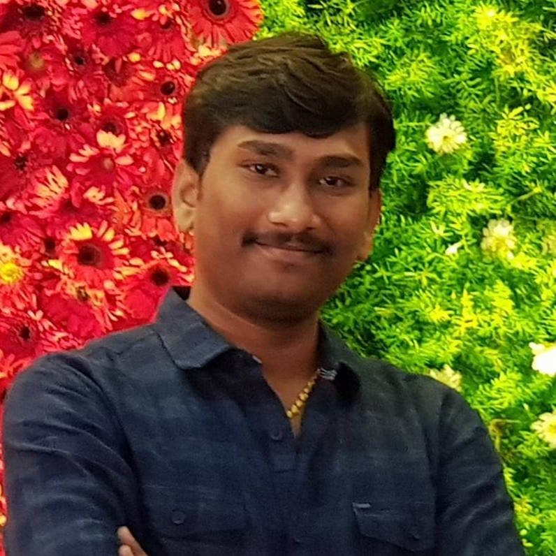 Venkata Phaneendra Kamal Gunupudi - SAP | LinkedIn Venkata Phaneendra Kamal Gunupudi - SAP | LinkedIn