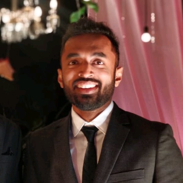 Shankar Unnithan | LinkedIn Shankar Unnithan | LinkedIn