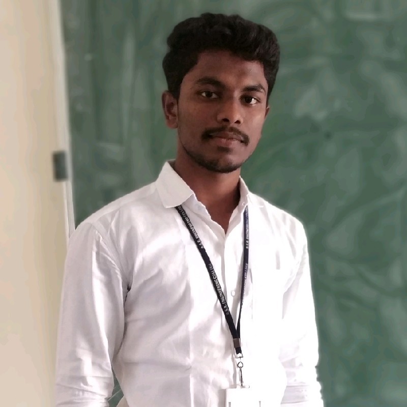 P Venkata Sairam - Kavali, Andhra Pradesh, India | Professional Profile ... P Venkata Sairam - Kavali, Andhra Pradesh, India | Professional Profile ...