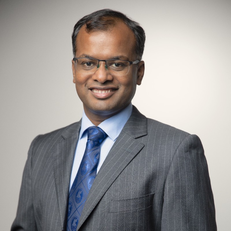 Dr. Vimal Raj | LinkedIn Dr. Vimal Raj | LinkedIn