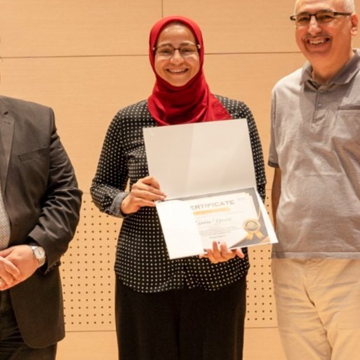 Amira Mohammed - English Language Teacher - ZEMAS INTERNATIONAL COLLEGE ... Amira Mohammed - English Language Teacher - ZEMAS INTERNATIONAL COLLEGE ...