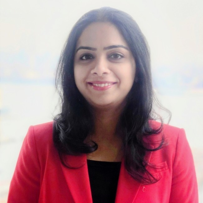 Shivani Patil, CCM, A. DBIA | LinkedIn Shivani Patil, CCM, A. DBIA | LinkedIn