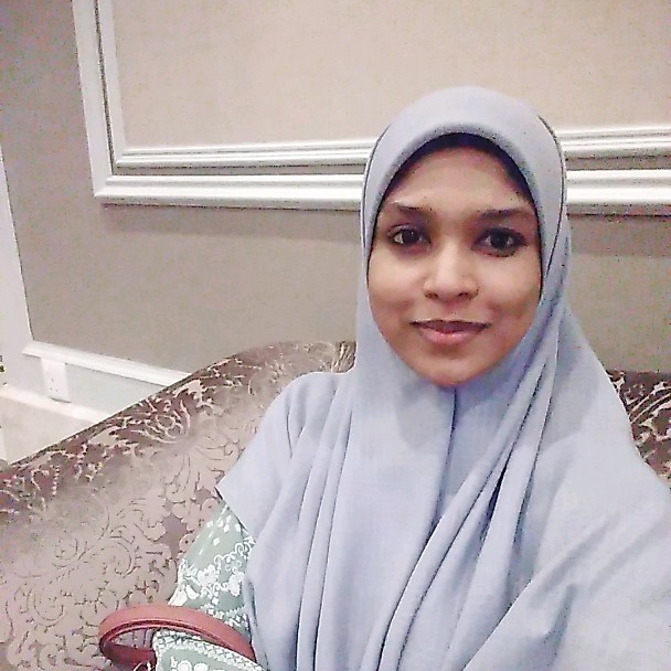 Siti Khadijah - Commercial Coordinator - Toll Group | LinkedIn Siti Khadijah - Commercial Coordinator - Toll Group | LinkedIn