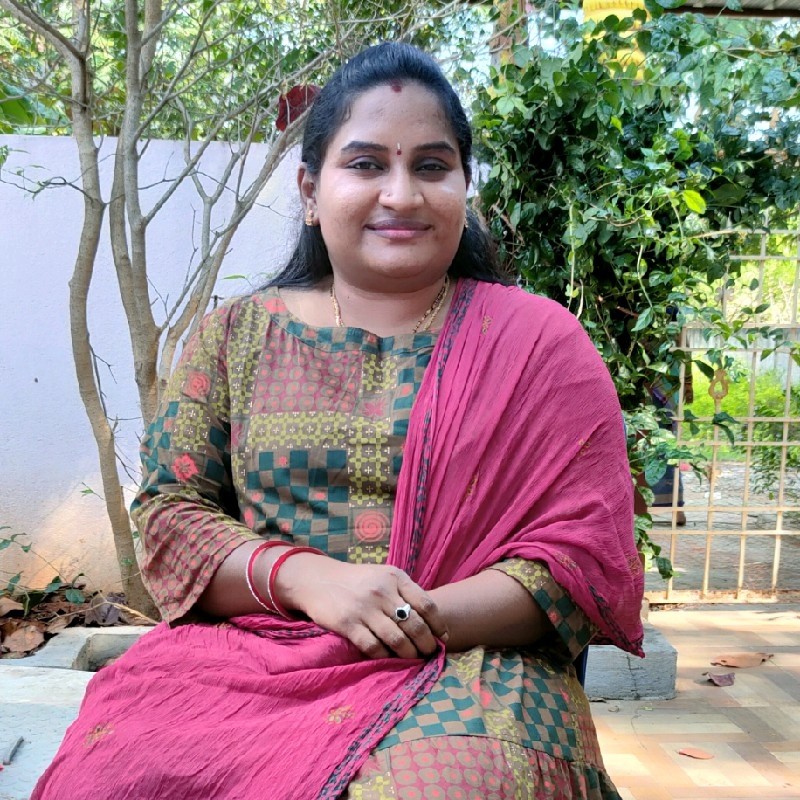 Lakshmi Prasanna Bandla - Pune, Maharashtra, India | Professional ... Lakshmi Prasanna Bandla - Pune, Maharashtra, India | Professional ...