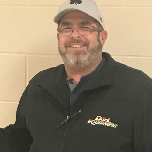 Ken Clemons - Territory Sales Manager - D & L EQUIPMENT INC | LinkedIn Ken Clemons - Territory Sales Manager - D & L EQUIPMENT INC | LinkedIn