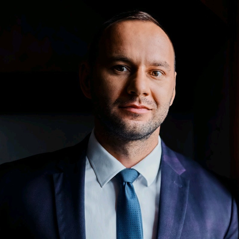 Artur Wolski – QA Specialist – goodylabs | LinkedIn Artur Wolski – QA Specialist – goodylabs | LinkedIn
