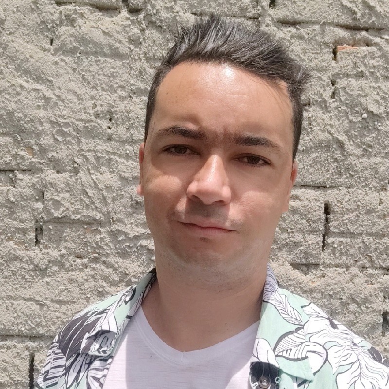 Renato Marques de Almeida | LinkedIn Renato Marques de Almeida | LinkedIn