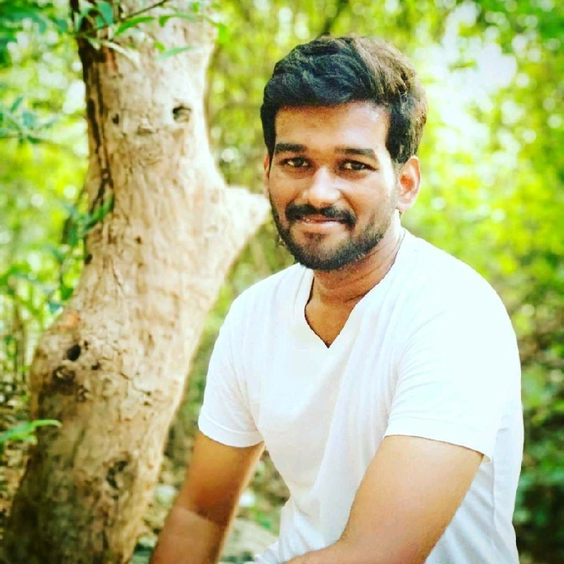 Suresh Raju - Software Associate - Cognizant | LinkedIn Suresh Raju - Software Associate - Cognizant | LinkedIn