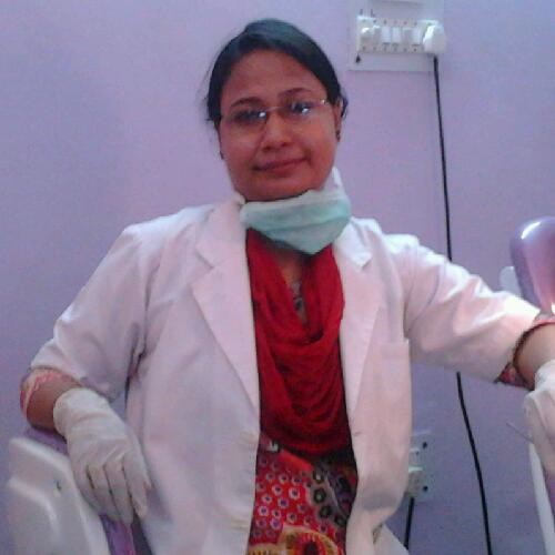 Dr zainab siddiqui - Dentist - family dental clinic | LinkedIn Dr zainab siddiqui - Dentist - family dental clinic | LinkedIn