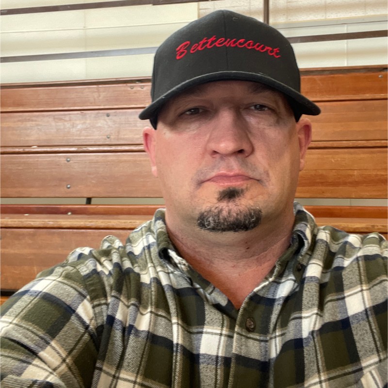 Brandon Bettencourt - Rocklin, California, United States | Professional ... Brandon Bettencourt - Rocklin, California, United States | Professional ...