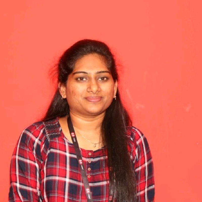 Shanthi Sree Danthuluri - Senior Cyber Security Analyst - HSBC HTI ... Shanthi Sree Danthuluri - Senior Cyber Security Analyst - HSBC HTI ...