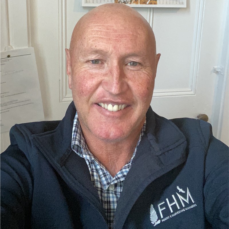 Tim Smith - General Manager - Forest and Harvesting Managers | LinkedIn Tim Smith - General Manager - Forest and Harvesting Managers | LinkedIn