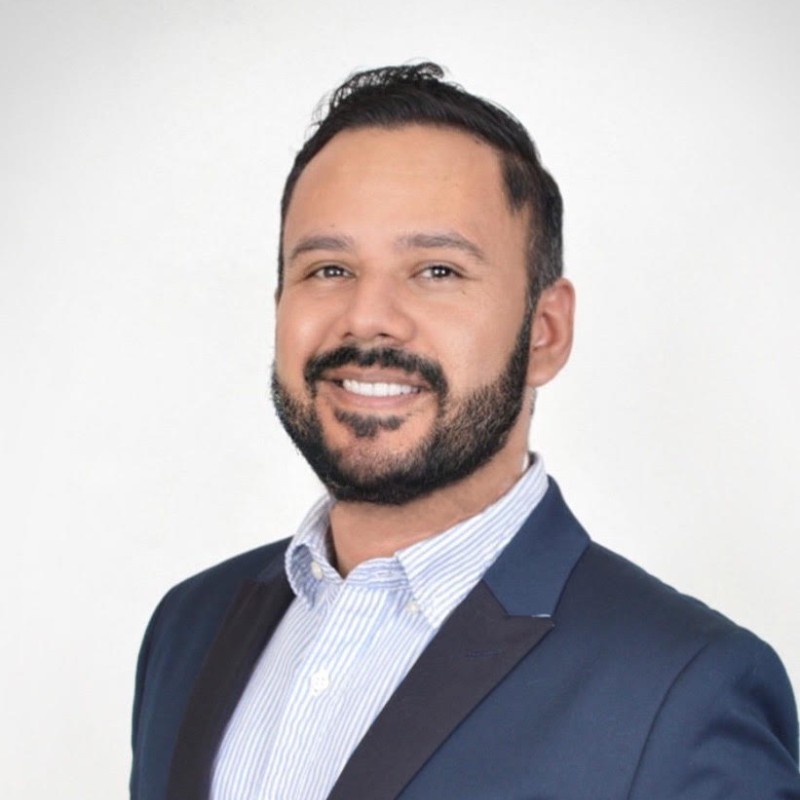 Diego Garcia | LinkedIn Diego Garcia | LinkedIn
