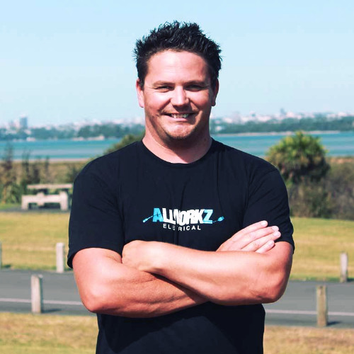 Ryan Gillard - Managing Director - Allworkz Electrical Ltd | LinkedIn Ryan Gillard - Managing Director - Allworkz Electrical Ltd | LinkedIn