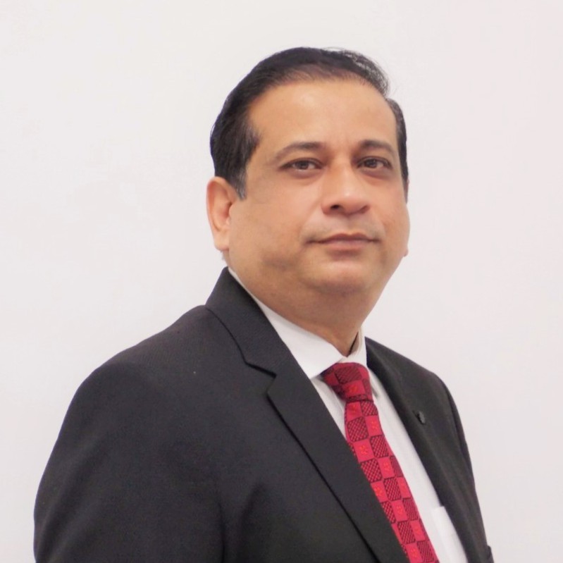 Dr. Anil Kumar Singh - Director Sales - NTT Global Data Centers and ... Dr. Anil Kumar Singh - Director Sales - NTT Global Data Centers and ...