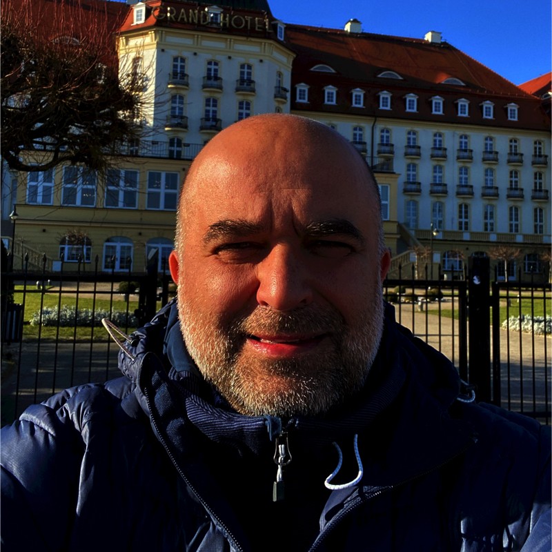 Dariusz Borowski – Lekarz specjalista – Samozatrudnienie | LinkedIn Dariusz Borowski – Lekarz specjalista – Samozatrudnienie | LinkedIn