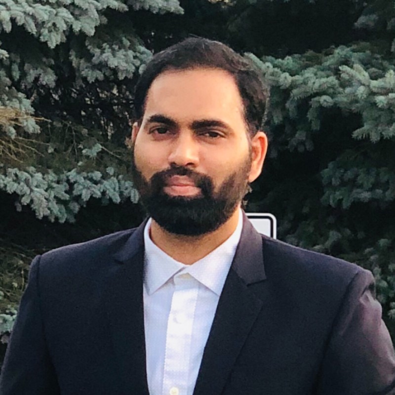 Naresh Kumar | LinkedIn Naresh Kumar | LinkedIn