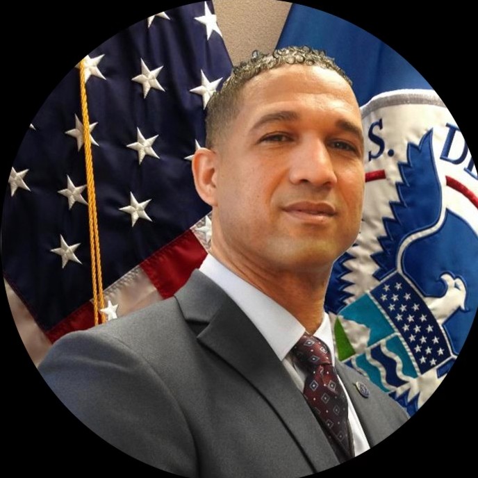 Robert Brito - Executive Director - U.S. Department of Homeland ... Robert Brito - Executive Director - U.S. Department of Homeland ...