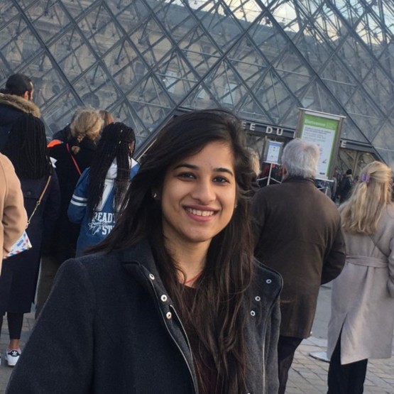 Prachi Agarwal - Audencia - Bengaluru, Karnataka, India | LinkedIn Prachi Agarwal - Audencia - Bengaluru, Karnataka, India | LinkedIn