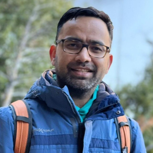 Ajay Thakur - Design Verification Engineer - Apple | LinkedIn Ajay Thakur - Design Verification Engineer - Apple | LinkedIn