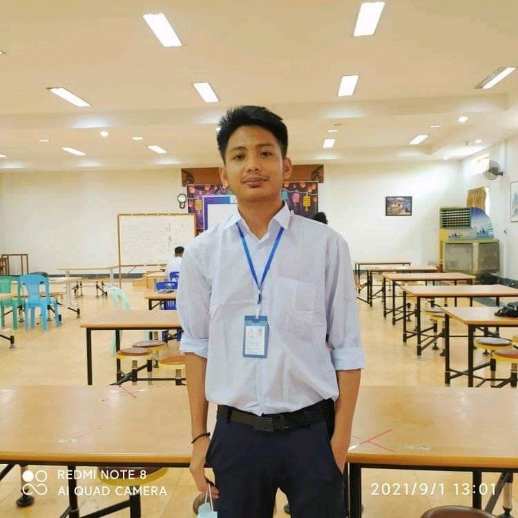 Soe Htike Aung - Solar Engineer in minigrid site - Mega global green ... Soe Htike Aung - Solar Engineer in minigrid site - Mega global green ...