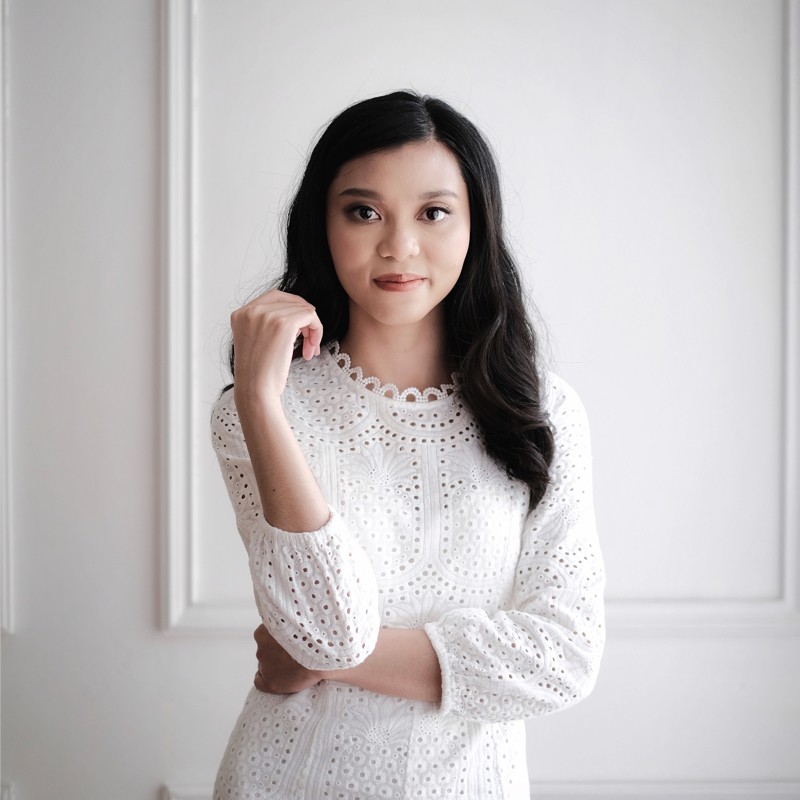 Maya Syafrida | LinkedIn Maya Syafrida | LinkedIn