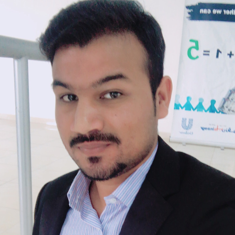 Haseeb Ali - Key Account Supervisor - Binzagr Company | LinkedIn Haseeb Ali - Key Account Supervisor - Binzagr Company | LinkedIn