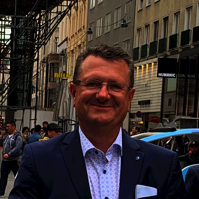 Michael Dittmer – Director Eastern Europe & Russia – YKK Europe Ltd ... Michael Dittmer – Director Eastern Europe & Russia – YKK Europe Ltd ...