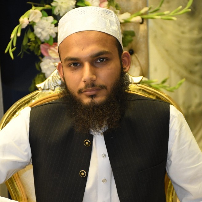 M.Usama Ashraf - Fulfillment Associate - Amazon | LinkedIn M.Usama Ashraf - Fulfillment Associate - Amazon | LinkedIn