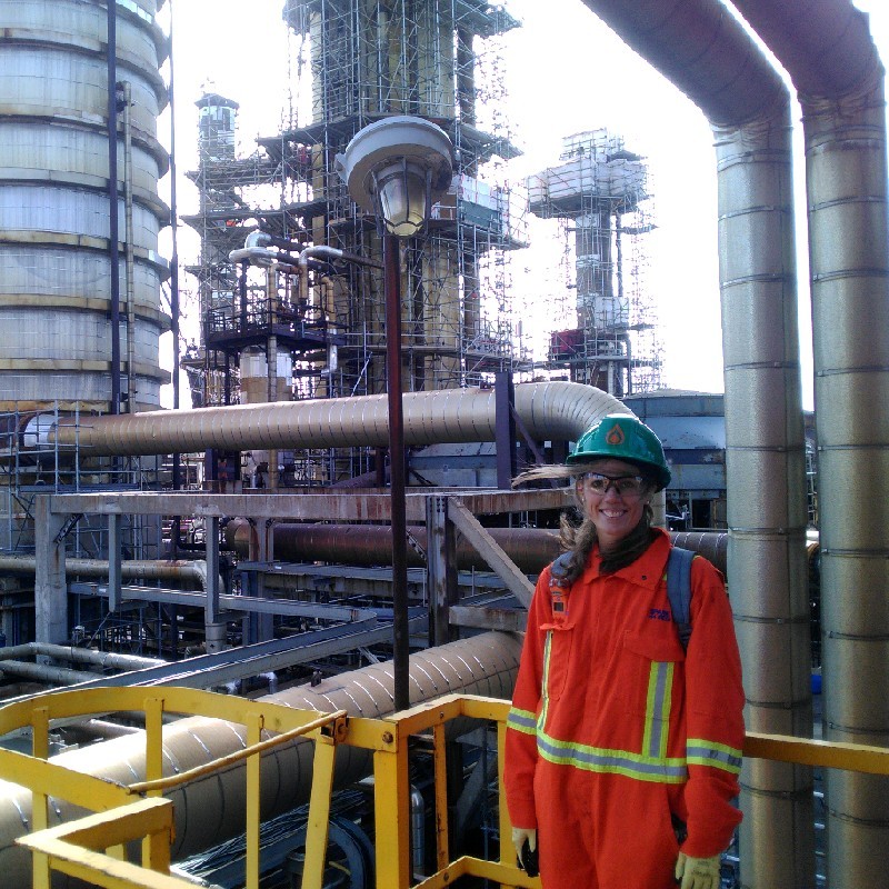 Lesley Schultz - Refinery Engineer - Clean Harbors | LinkedIn Lesley Schultz - Refinery Engineer - Clean Harbors | LinkedIn