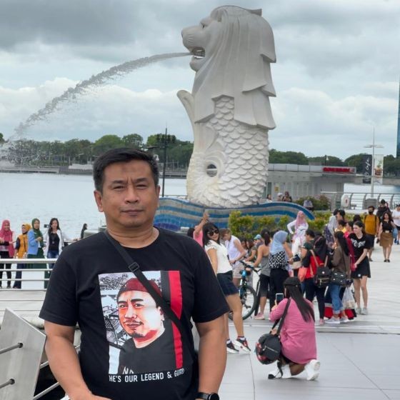 Mochamad Setyawan (WAWAN) - SENIOR FLAVORIST MANAGER - YSQ ... Mochamad Setyawan (WAWAN) - SENIOR FLAVORIST MANAGER - YSQ ...