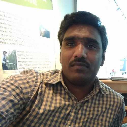 RAMAMOORTHI KESAVAN - Technician - Walmart | LinkedIn RAMAMOORTHI KESAVAN - Technician - Walmart | LinkedIn