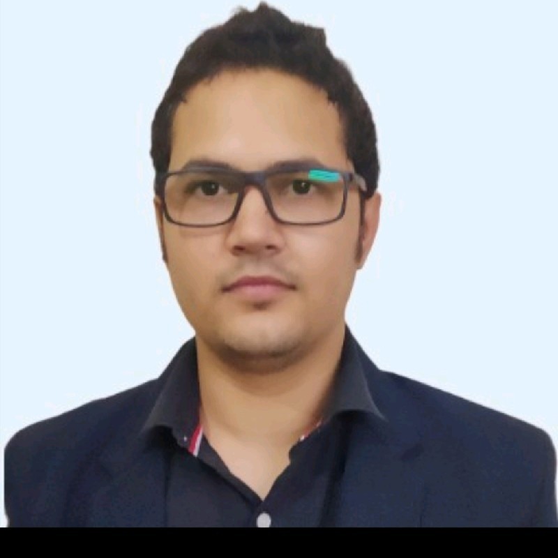 Rahul Sharma | LinkedIn Rahul Sharma | LinkedIn