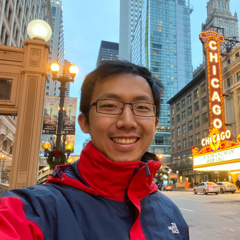 Jeffrey Hu | LinkedIn Jeffrey Hu | LinkedIn