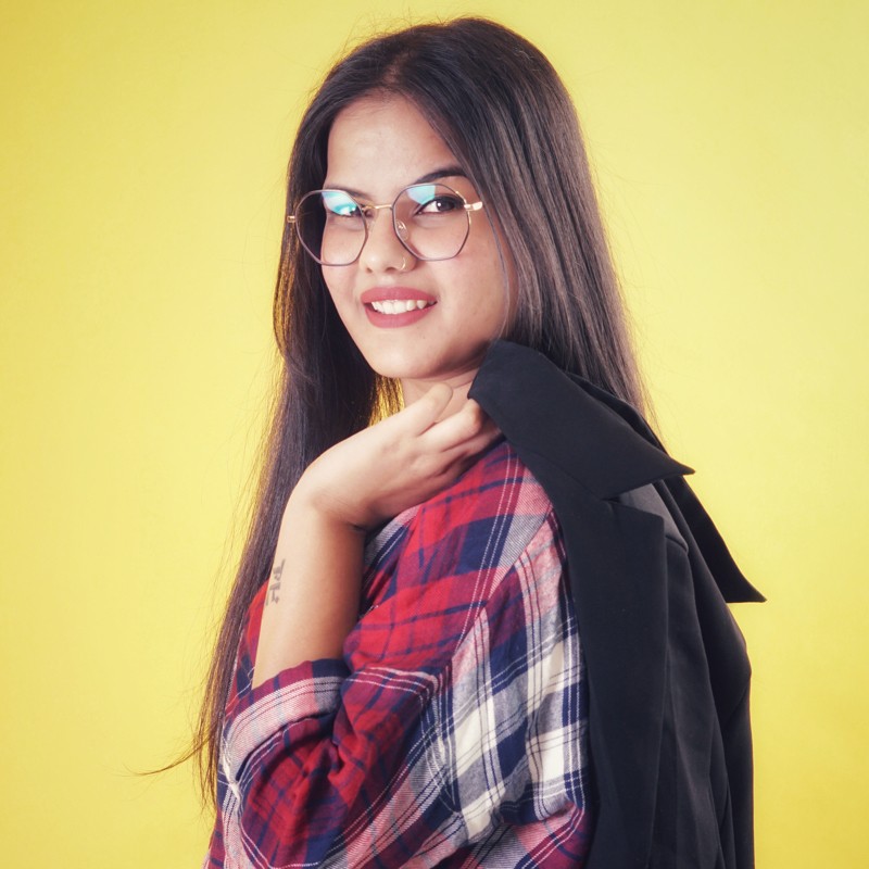 Ayushi Sharma | LinkedIn Ayushi Sharma | LinkedIn