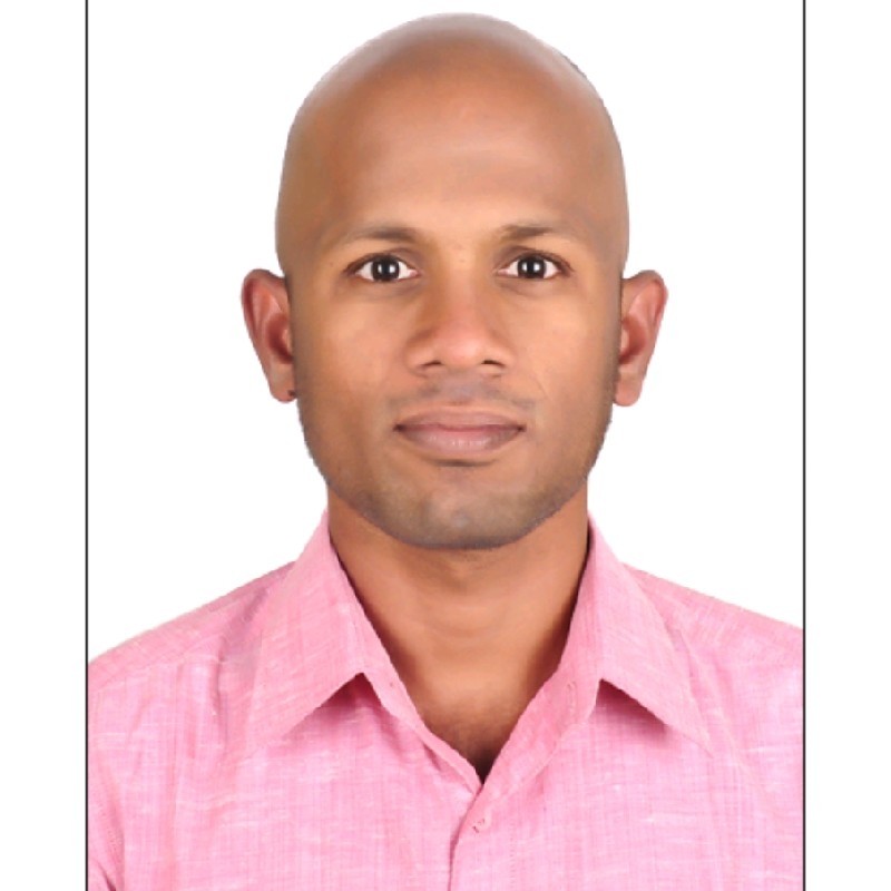 Kalai Arasan - Test Lead - Tech Mahindra | LinkedIn Kalai Arasan - Test Lead - Tech Mahindra | LinkedIn