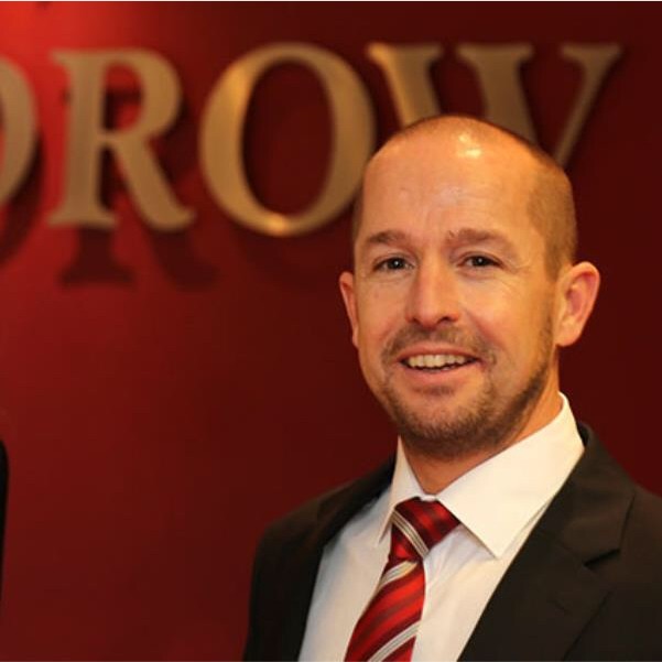 Andy Cutler - Area Sales Manager - Redrow Homes | LinkedIn Andy Cutler - Area Sales Manager - Redrow Homes | LinkedIn