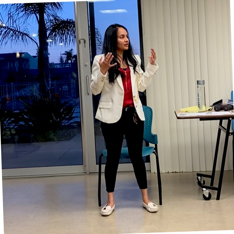 Dr. Sonam Patel, BPT, MSPT, DPT, OCS | LinkedIn Dr. Sonam Patel, BPT, MSPT, DPT, OCS | LinkedIn