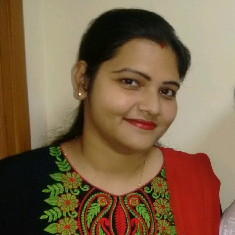 Preeti Rai - Recruitment Specialist - Startek | LinkedIn Preeti Rai - Recruitment Specialist - Startek | LinkedIn