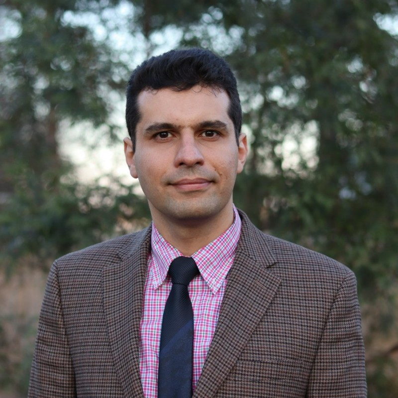 Hessam Noori-Dokht - Research Assistant - School of Engineering and ... Hessam Noori-Dokht - Research Assistant - School of Engineering and ...
