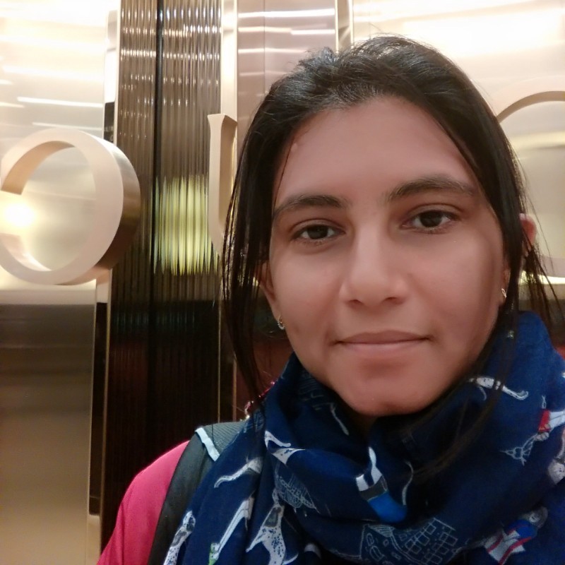 Madhavi Velamuri - Package enablement specialist - IBM | LinkedIn Madhavi Velamuri - Package enablement specialist - IBM | LinkedIn