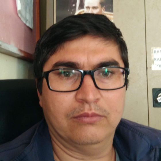 Ferhat ATALAY - Usta - Kılıç Holding | LinkedIn Ferhat ATALAY - Usta - Kılıç Holding | LinkedIn