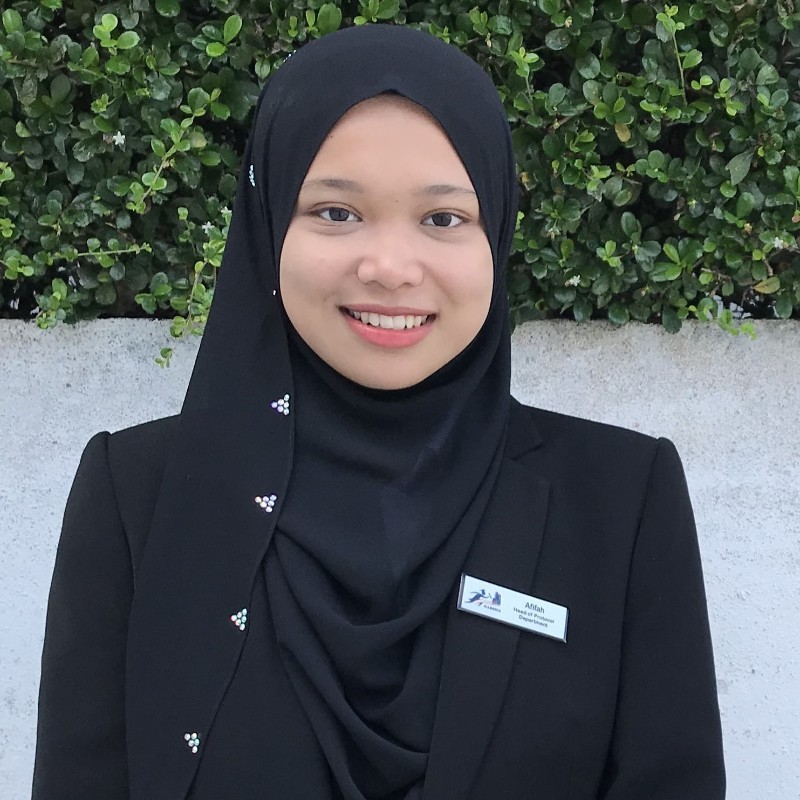 Amirah Afifah Mohktar - Johor, Malaysia | Profil Profesional | LinkedIn Amirah Afifah Mohktar - Johor, Malaysia | Profil Profesional | LinkedIn