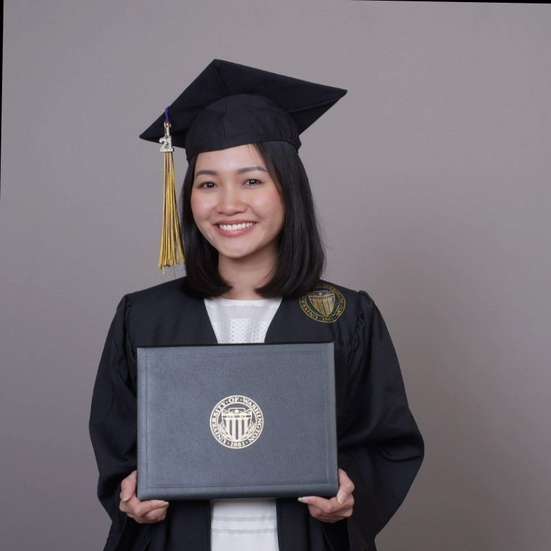 kieu trinh - Operation Data support - TaylorFarms | LinkedIn kieu trinh - Operation Data support - TaylorFarms | LinkedIn