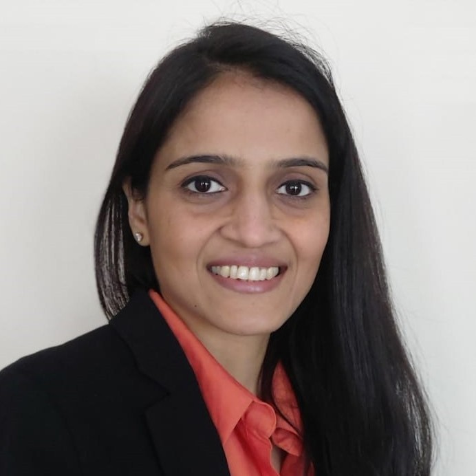 Avni Shah FCCA | LinkedIn Avni Shah FCCA | LinkedIn