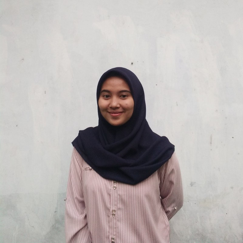 Dwi Khusnul Khotimah - UNAIR - Kebumen, Jawa Tengah, Indonesia | LinkedIn Dwi Khusnul Khotimah - UNAIR - Kebumen, Jawa Tengah, Indonesia | LinkedIn